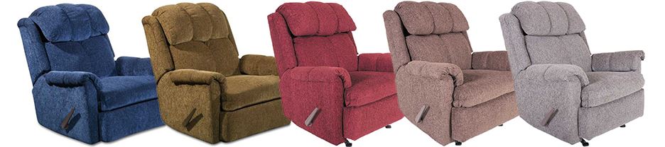 How to Buy a New Recliner | AFW.com